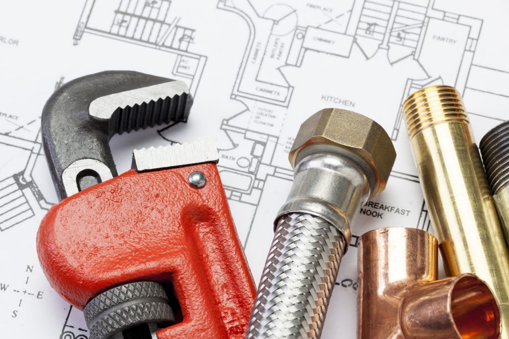 Tips for Prevention and Safety of Plumbing Systems - Sanitary Plumbing