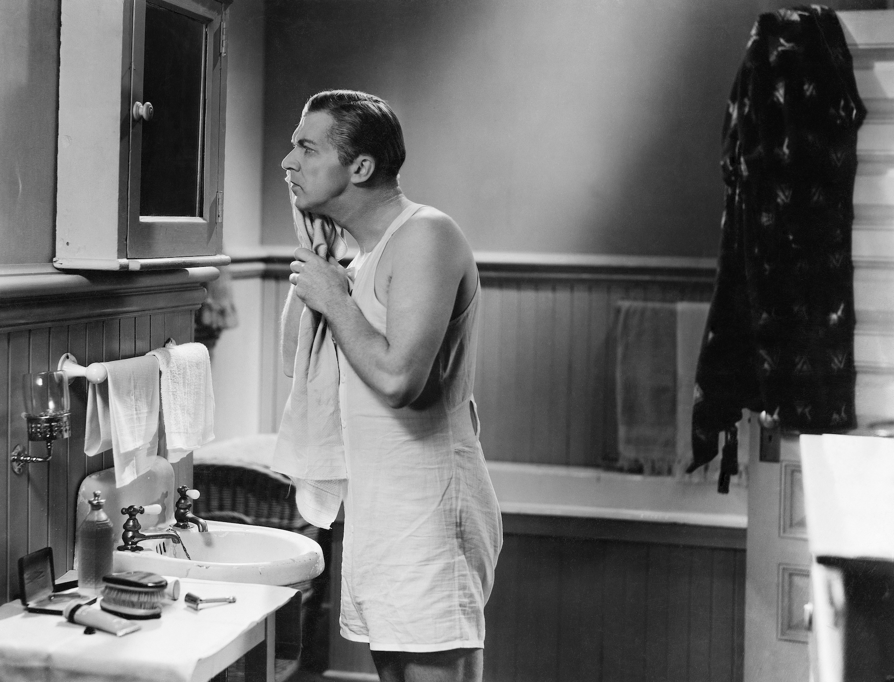 How Bathroom Designs Have Evolved Throughout History - Sanitary Plumbing
