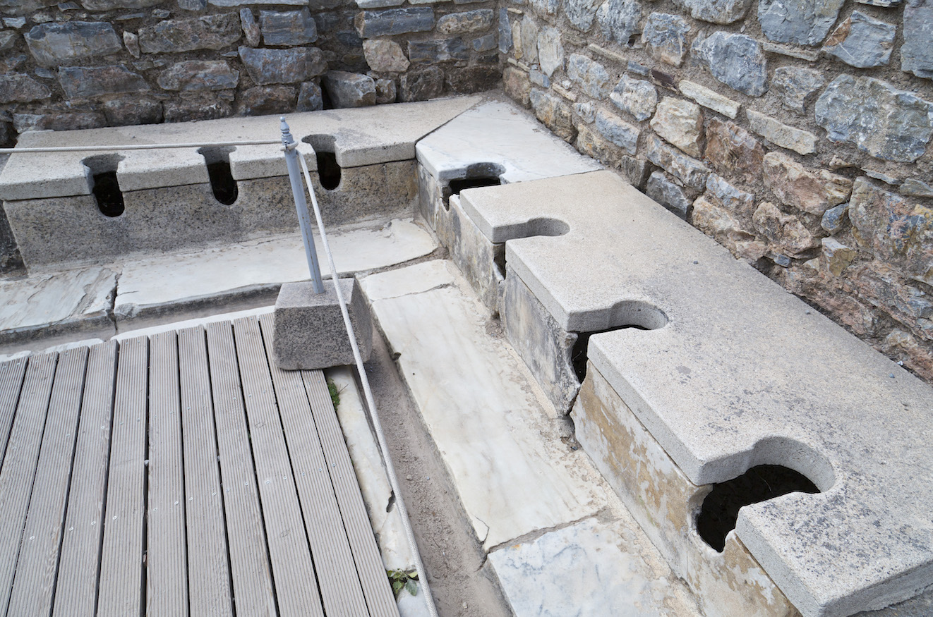 Who Invented the Toilet? History and Fun Facts - Sanitary Plumbing Who Invented the Toilet? History and Fun Facts - Sanitary Plumbing